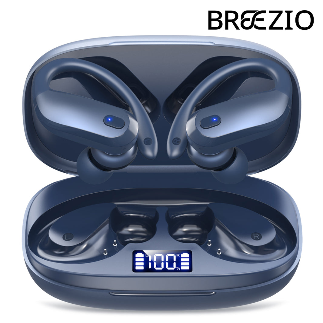 Earbuds – Breezio shop